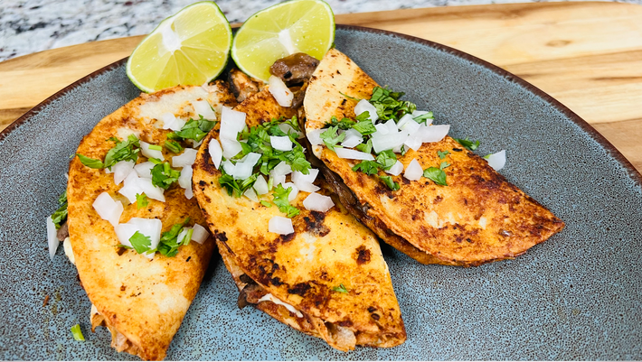 Recetarios – Cocina de Addy